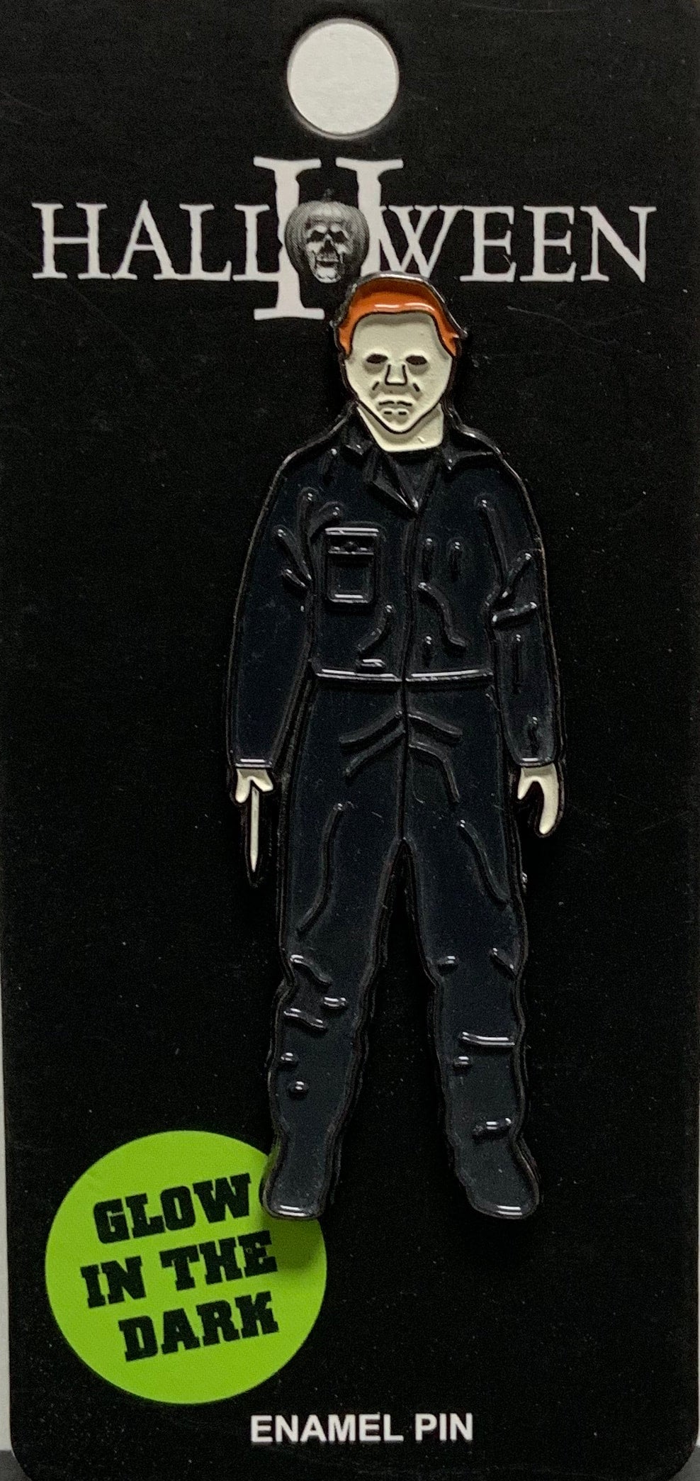 Michael Myers Pin | Halo 13