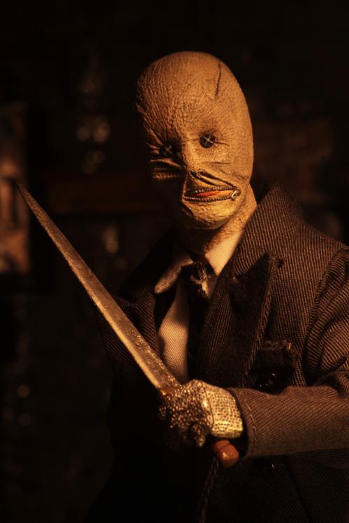Nightbreed Mask