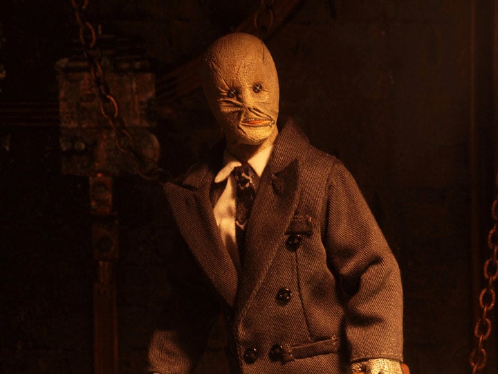 Nightbreed Mask